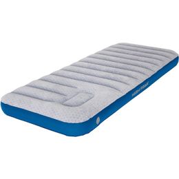 High Peak Luftbett &raquo;Cross Beam Single extra long&laquo; bunt B/H/L: 75cm x 20cm x 195cm Luftbett