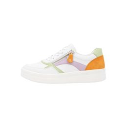 Remonte Sneaker in Wei&szlig; | Gr.: 38