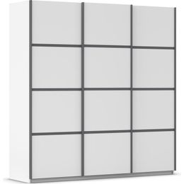 OTTO home Kleiderschrank &raquo;Mehrzweckschrank Aktenschrank M&ouml;bel Mietswohnung Schlafzimmer AVOLA&laquo; 3 verschiedene Ausstattungen BASIC/CLASSIC/PREMIUM (