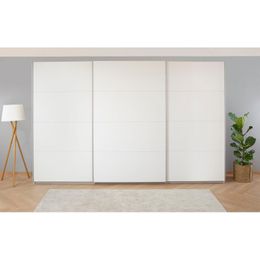 OTTO home Kleiderschrank &raquo;Mehrzweckschrank Aktenschrank M&ouml;bel Mietswohnung Schlafzimmer KOLUNA&laquo; 3 Ausstattungen BASIC/CLASSIC/PREMIUM (inkl. SOFT-
