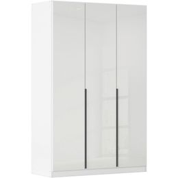 OTTO home Dreht&uuml;renschrank &raquo;Kleiderschrank Kleiderschr&auml;nke Schrank Garderobe AGORDO mit Glasfront&laquo; in zwei Griff-Farben, Breiten 91-405 cm, 