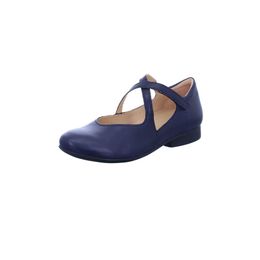 Think! Ballerinas Guad2 in navy | Gr.: 41