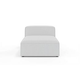 OTTO home Chaiselongue &raquo;HAILY Liegesessel, Loungem&ouml;bel zum Relaxen, Ma&szlig;e B/T/H: 100/130/72 cm&laquo; als Modul oder separat verwendbar, f&uuml;r individuelle 