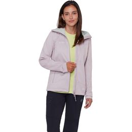 Mammut Softshelljacke "Ultimate VIII SO" in Rosa - 45% | Gr&ouml;&szlig;e XS | Damen-outdoorjacken
