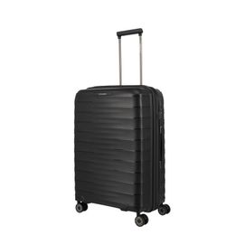 Travelite Herren Travelite Trolley &raquo;MOOBY Koffer Hartschale&laquo; 73 l 4 Rollen mit TSA-Schloss und kratzresistenter Oberfl&auml;che &ndash; leicht und robust B/H/T: 