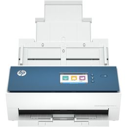 HP Scanner &raquo;ScanJet Ent Flow N9000 sn1&laquo; wei&szlig; Maximale Scanfl&auml;che: 297 x 5842 mm