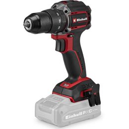 Einhell Akku-Schlagbohrschrauber &raquo;Professional TP-CD 18/50-C Li-i BL - Solo&laquo; ohne Akku und Ladeger&auml;t schwarz Anti-Kickback: beugt Verletzungen bei R&uuml;ckschlag 