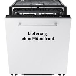 Samsung vollintegrierbarer Geschirrsp&uuml;ler &raquo;DW80H73WBB0U1&laquo;