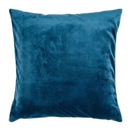 Pad Dekokissen &raquo;Smooth&laquo; Perfekte Farbabstimmung Polyester B/L: 50cm x 50cm, 1 Stk.
