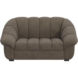 COTTA 2-Sitzer &raquo;Mado, Breite 163 cm&laquo; verschiedene Sofas individuell kombinierbar 100% POLYESTER (PES) B/H/T: 163cm x 104cm, Easy care