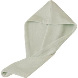 Egeria Turban-Handtuch &raquo;Fresh&laquo; ONE SIZE Frottier, Baumwolle 1 Stk., Frottier