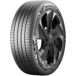 Continental Sommerreifen &raquo;Continental&laquo; schwarz