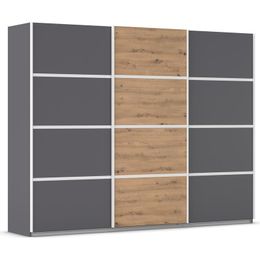 OTTO home Kleiderschrank &raquo;Mehrzweckschrank Aktenschrank M&ouml;bel Mietswohnung Schlafzimmer AVOLA&laquo; 3 verschiedene Ausstattungen BASIC/CLASSIC/PREMIUM (