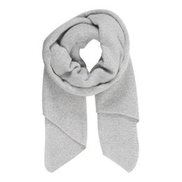 ABOUT YOU Schal 'Grace' Damen Gr&ouml;&szlig;e One Size beige / dunkelbeige