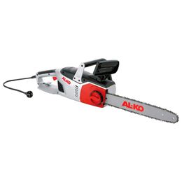 Al-Ko Elektro-Kettens&auml;ge &raquo;EKI 2200/40&laquo; silber Oregon Schwert und Kette