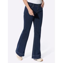Heine Jeans in dark blue | Gr.: 42