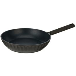RESTO Kitchenware Bratpfanne &raquo;Ascella, antihaftbeschichtet und sp&uuml;lmaschinenfest&laquo; Aluminiumguss 1 Stk. tlg. Induktion, f&uuml;r alle Herdarten geeignet 