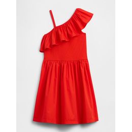 GAP Kleid in Rot - 57% | Gr&ouml;&szlig;e 152/158 | Kinderkleider