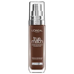 L'Or&eacute;al L'or&eacute;al Paris Damen L'OR&Eacute;AL PARIS Foundation &raquo;TRUE MATCH FOUNDATION&laquo; l&auml;sst sich m&uuml;helos verblenden, ohne sichtbare R&auml;nder zu hinterlassen beige 30ml