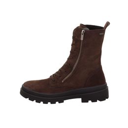Legero Stiefelette LUSIA in Corvino Braun | Gr.: 38