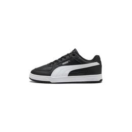 Sneakers Low Puma Caven III in schwarz | Gr.: 47