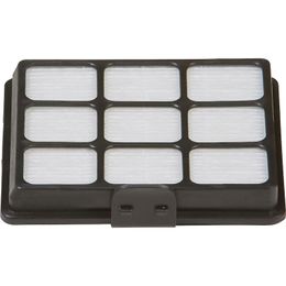 Hanseatic Abluftfilter &raquo;CJ171JCPQ&laquo; Packung, 1 Stk. tlg. wei&szlig; Einheitsgr&ouml;&szlig;e Abluftfilter