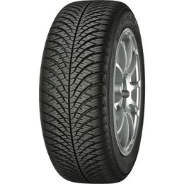 Ganzjahresreifen &raquo;Yokohama&laquo; BLUEARTH-VAN ALL SEASON RY61 C schwarz Reifen ohne Felge