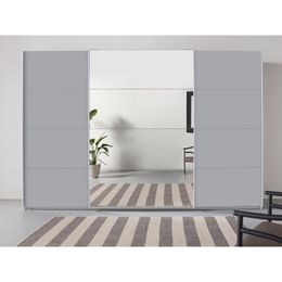 OTTO home Kleiderschrank &raquo;Mehrzweckschrank Aktenschrank M&ouml;bel Mietswohnung TOPSELLER OTELI&laquo; 3 Ausstattungen BASIC/CLASSIC/PREMIUM (inkl. SOFT-CLOSE-