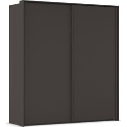 Rauch Kleiderschrank &raquo;Schwebet&uuml;renschrank Schrank Garderobe Ankleide Schlafzimmer TARO&laquo; in 3 verschiedenen Ausstattungen BASIC/CLASSIC/PREMIUM (SOFT-