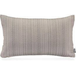 HOCK Dekokissen &raquo;Rapita&laquo; beige Polyester B/L: 50cm x 30cm, 1 Stk.