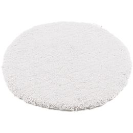 Tom Tailor HOME Badematte &raquo;Cozy Bath UNI, Badvorleger, Badezimmer Teppich&laquo; H&ouml;he 27 mm rutschhemmend beschichtet fu&szlig;bodenheizungsgeeignet Badteppich, 