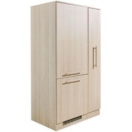 Wiho-K&uuml;chen wiho K&uuml;chen K&uuml;che &raquo;Filo&laquo; wahlweise mit E-Ger&auml;ten, Breite 90 cm beige B/H/T: 90cm x 60cm, ohne E-Ger&auml;te