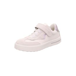 Superfit Halbschuh STELLA in Wei&szlig; | Gr.: 29