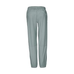 Killtec Damen Funktionshose "KOS 180 WMN PNTS"graugr&uuml;n, Gr. 44, Obermaterial: 88% Polyamid, 12% Elasthan, Hosen, Leichte, schnelltrocknende