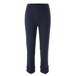 Aniston SELECTED Schlupfhose in marine | Gr.: 42