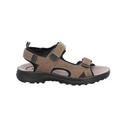 Jomos Sandalette in grau | Gr.: 47