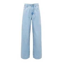 Mavi Jeans Nella - Wide Leg - in Bleached Lt Denim | Gr.: W26/L30