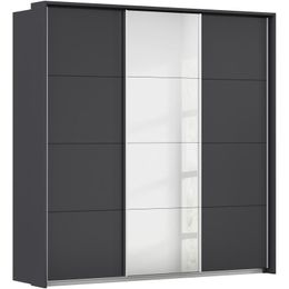 OTTO home Kleiderschrank &raquo;Mehrzweckschrank Aktenschrank M&ouml;bel Mietswohnung Schlafzimmer CORTONA&laquo; erh&auml;ltlich in Breite 211/278/323/368 cm, H&ouml;he: 214/