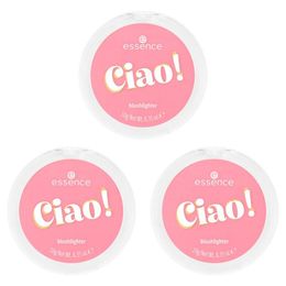 Essence Damen Rouge &raquo;Ciao! blushlighter&laquo; 17,1 g
