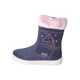 Ricosta Boots "Susana S" in Dunkelblau - 50% | Gr&ouml;&szlig;e 31 | Kinderstiefel