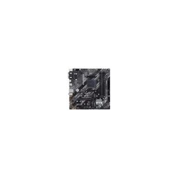 ASUS Mainboard &raquo;PRIME B550M-K&laquo; schwarz