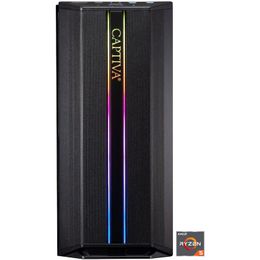 Captiva Gaming-PC &raquo;Entry Gaming R10-1534&laquo; Windows 11 Home 64-bit