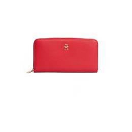 Tommy Hilfiger Portemonnaie Damen Gr&ouml;&szlig;e One Size dunkelblau