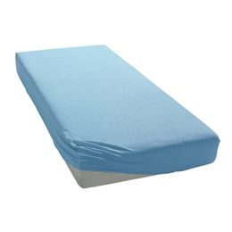 bellana Spannbettlaken &raquo;bellana samtweich mit Lyocell & Elasthan, temperaturausgleichend&laquo; f&uuml;r Matratzen bis 35cm H&ouml;he, 270 g/m&sup2;, b&uuml;gelfrei, faltenfrei