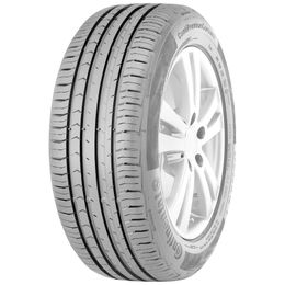 Continental Sommerreifen &raquo;ContiPremiumContact 5&laquo; schwarz Angebot ohne Felge