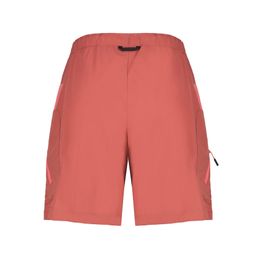 Icepeak Damen Trekkingshorts "Icepeak Shorts Brea", rosa, Gr. 36, Stoff, 84% Polyamid, 16% Elasthan, Hosen