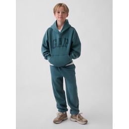 GAP Sweathose in T&uuml;rkis - 57% | Gr&ouml;&szlig;e 164/170 | Kinderhosen