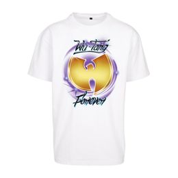 Mister Tee T-Shirt in white | Gr.: S
