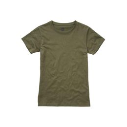Brandit T-Shirt in olive | Gr.: S