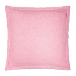 Pad Dekokissen &raquo;FASHION&laquo; DOPPELLAGIGER SAUM Polyester B/L: 50cm x 50cm, 1 Stk.